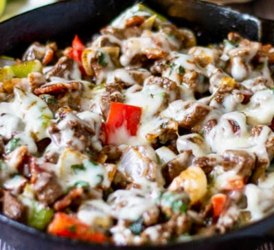 Family-Style Mexican Alambre (Serves 6-8) *GF – Maceli's Online Store